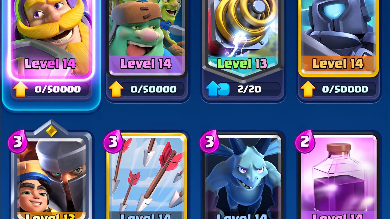 ASMR The Craziest Deck! - YouTube