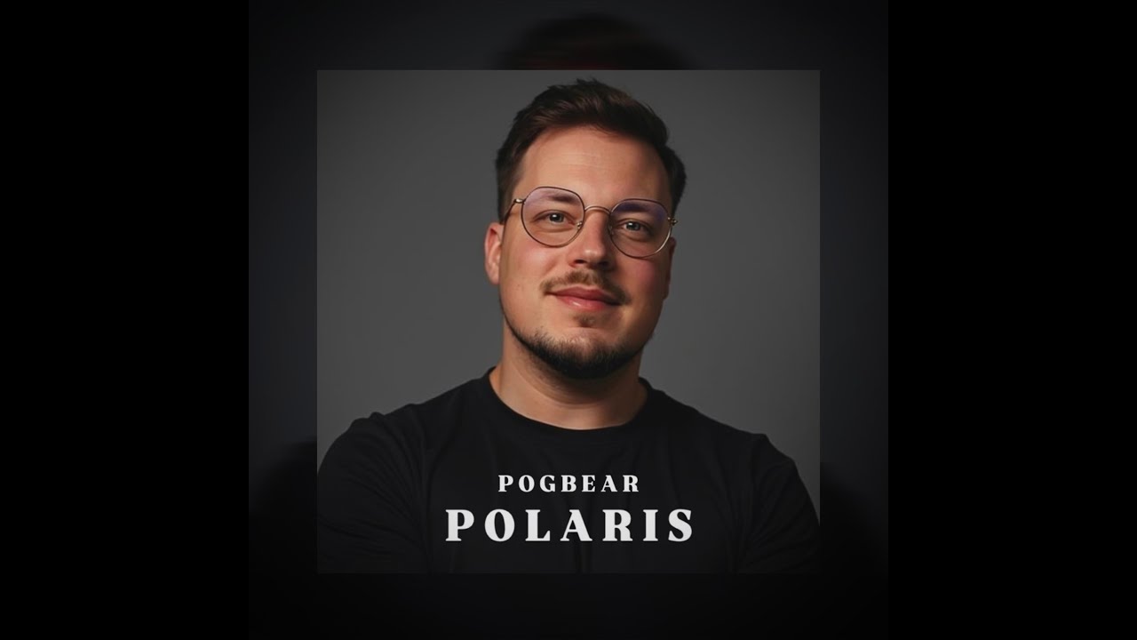 Pogbear - Good Days Ahead - YouTube