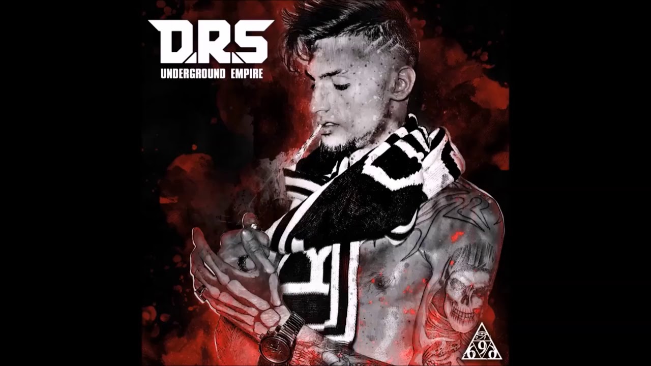 DRS vs Chaotic Hostility ft. Madsin - Raise Hell (Uptempo) - YouTube