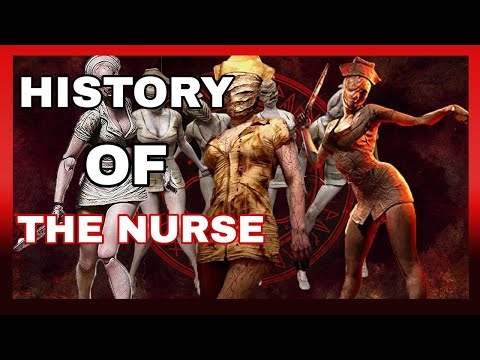 History Behind The Silent Hill Nurses