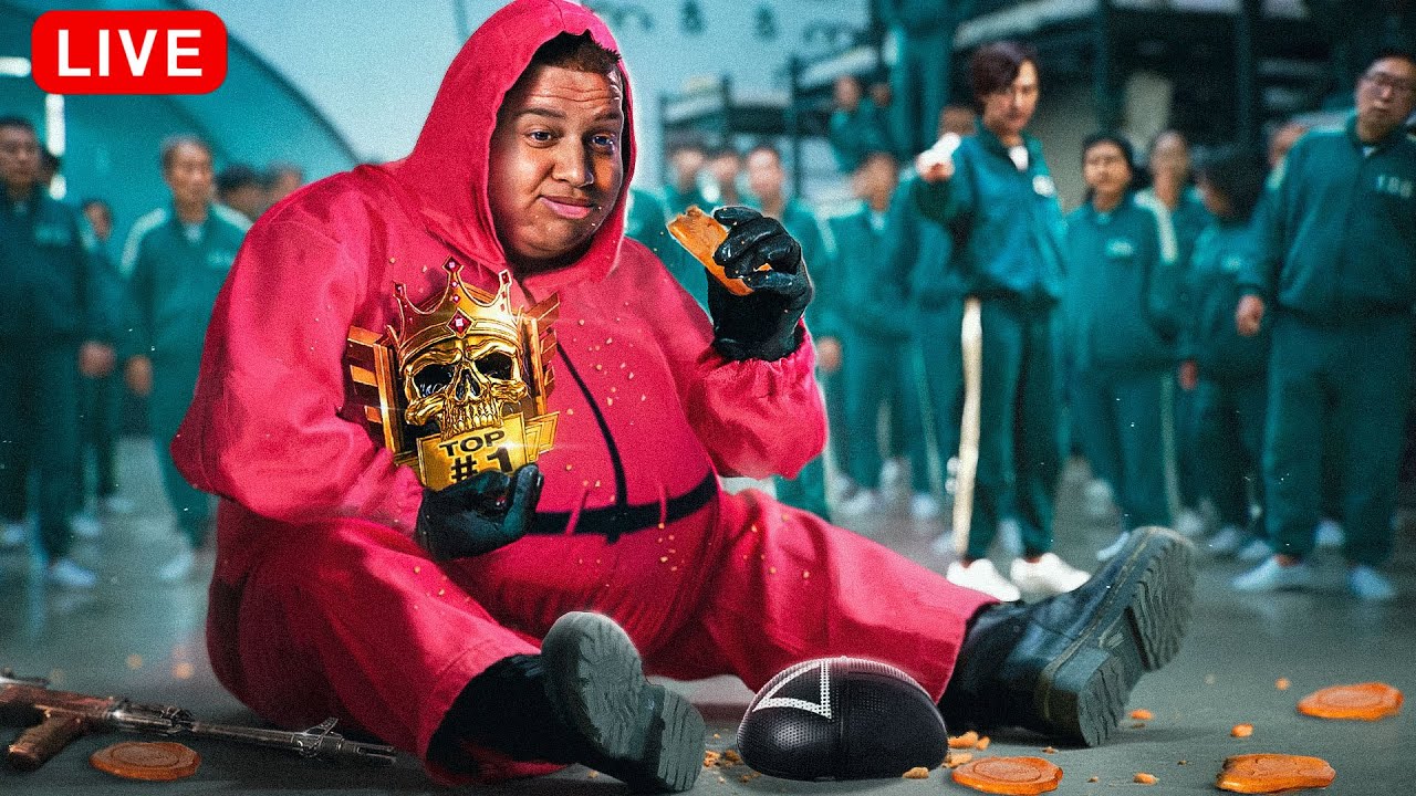 🔴 LIVE - #1 RANKED POV 🏆 FIGHTING HACKERS with CRONUS 🏆 FaZe Swagg ...