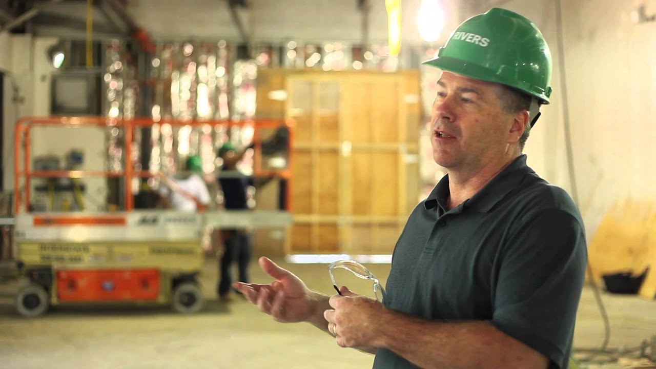 Electrical Technology_Employer Testimonial - YouTube