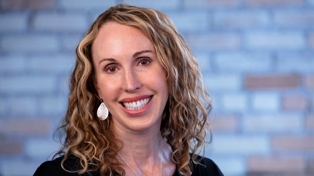 Kristin L. Fredrickson, DO - Bio - YouTube