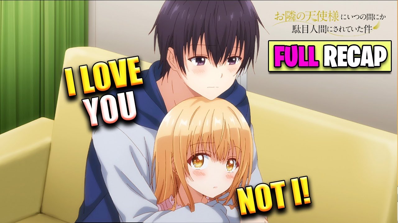 He Helped a Depressed Girl and Now She Wants to Return the Favor 😈 ...