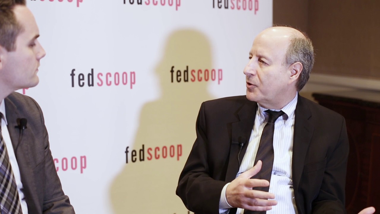 FedScoop Interview: CEO Philip Lieberman Discusses Adaptive, Automated ...