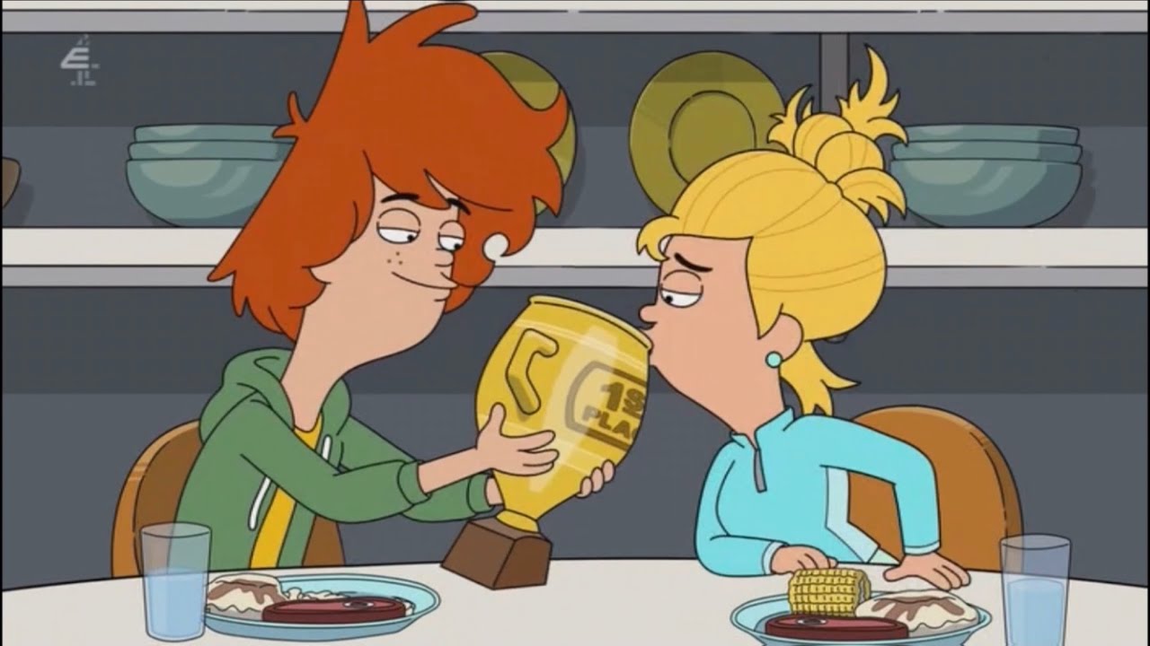 E4 Continuity & Advert Breaks - Wednesday 27th October 2021 - YouTube