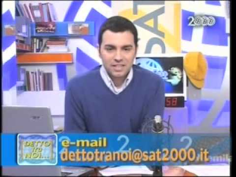 Intervista a Mario Mazzoli (A.S.S.O.) sull'esplorazione di San Nilo ...