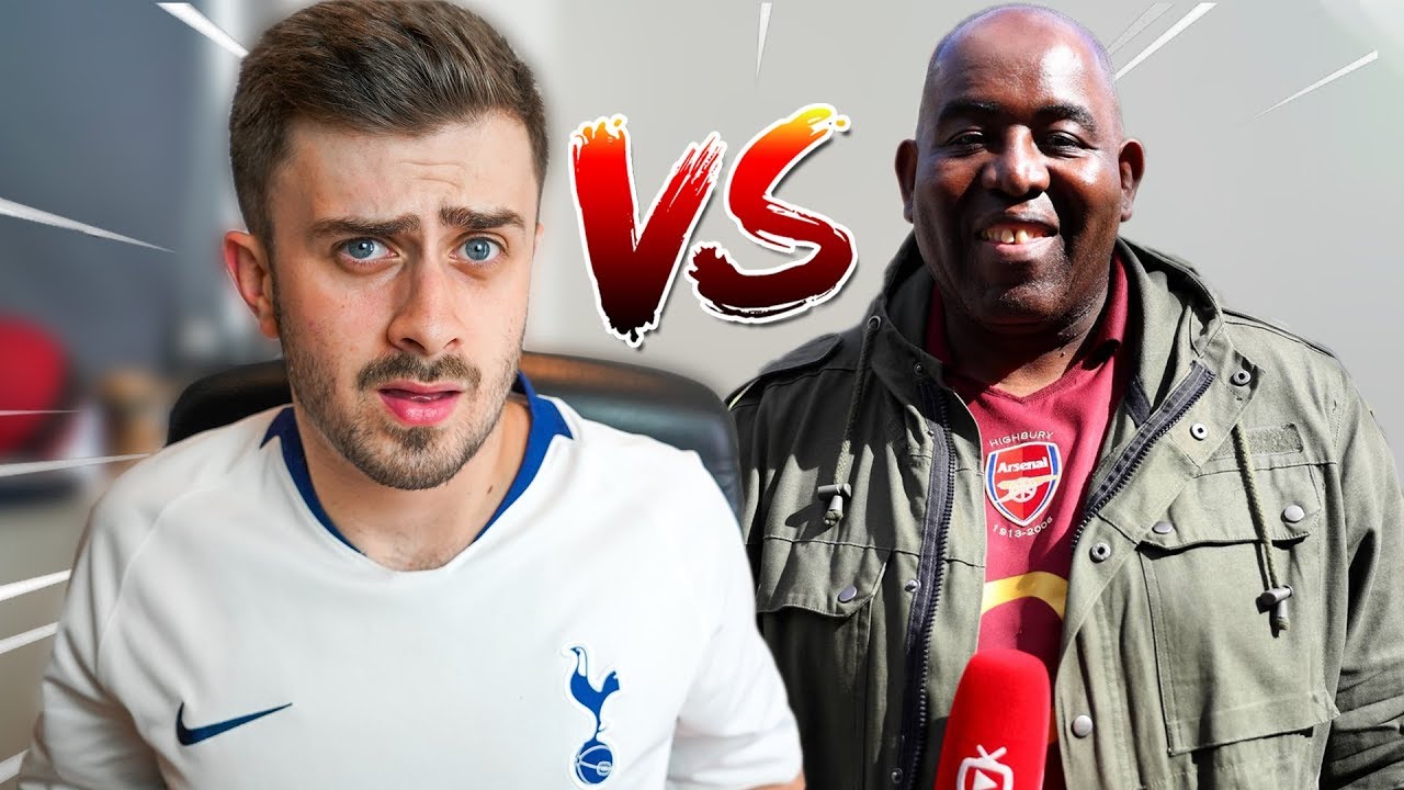 GEORGE ACHILLEA VS AFTV (Troopz, Mr DT, Robbie) **HUGE ANNOUNCEMENT ...