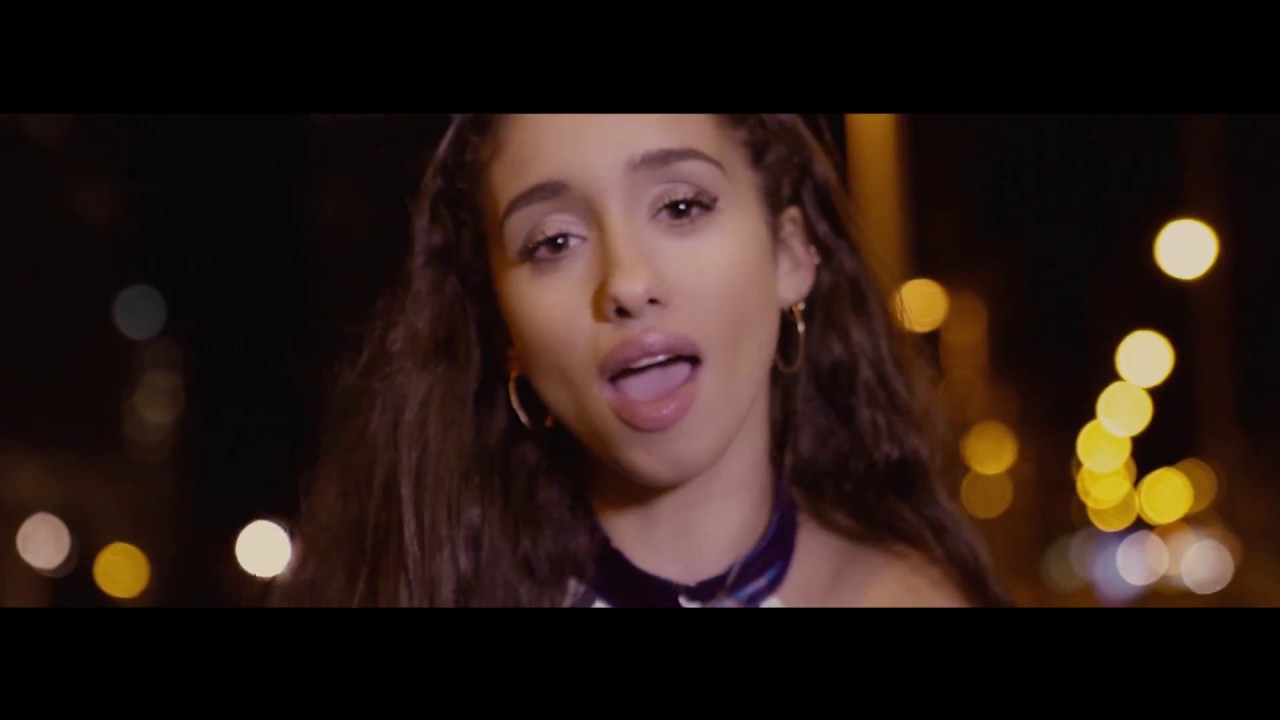 Eva Ruiz & Skinny Happy - Karma (Remix) [Video Oficial] - YouTube Music