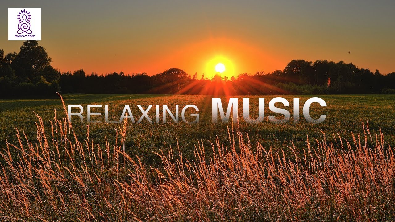Beautiful Relaxing Music, Relaxing Music, Positive Music, Deep Sleep ...