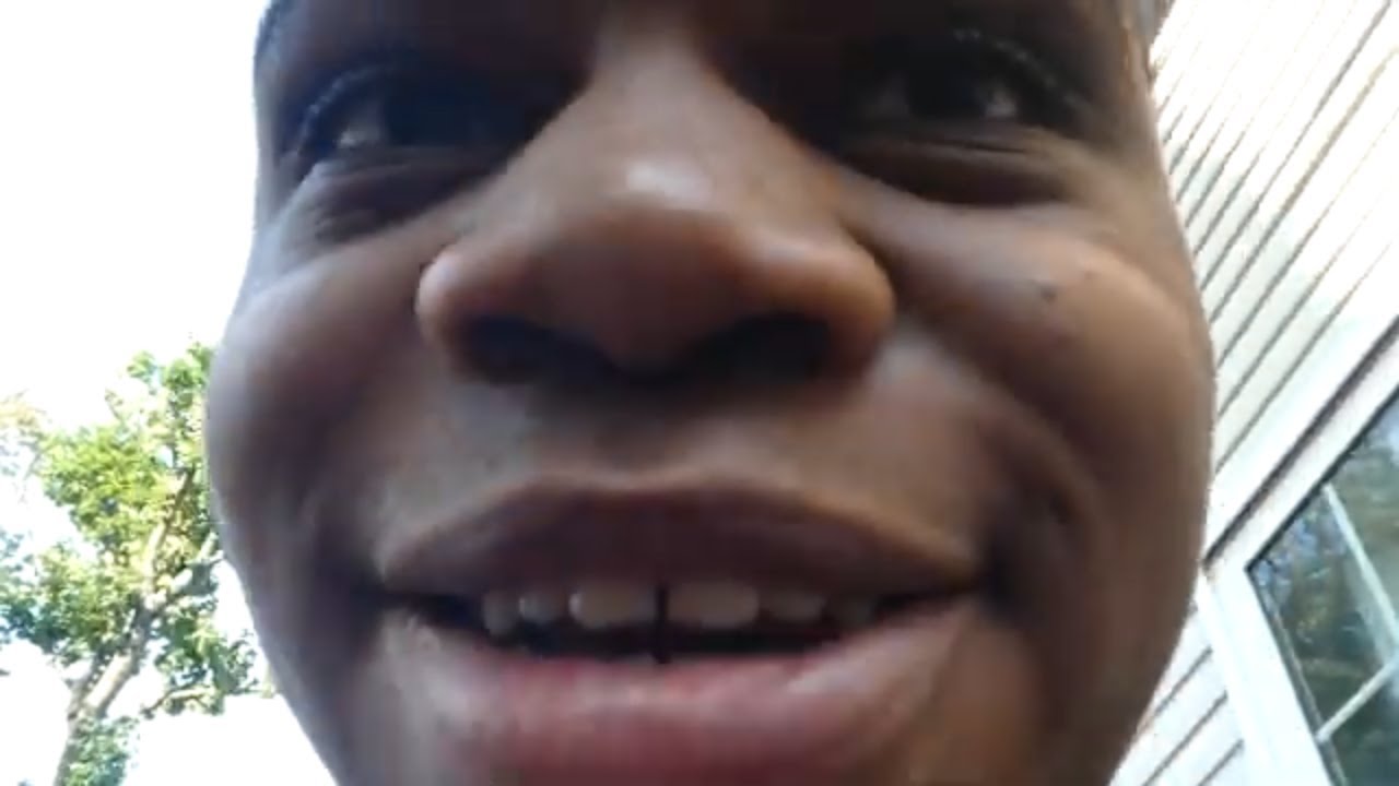 HOMIE CHECKPOINT...... TALK TO ME - YouTube