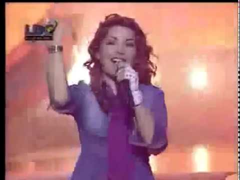 Aline Khalaf(güzel bir lübnan şarkısı) Al Helwo