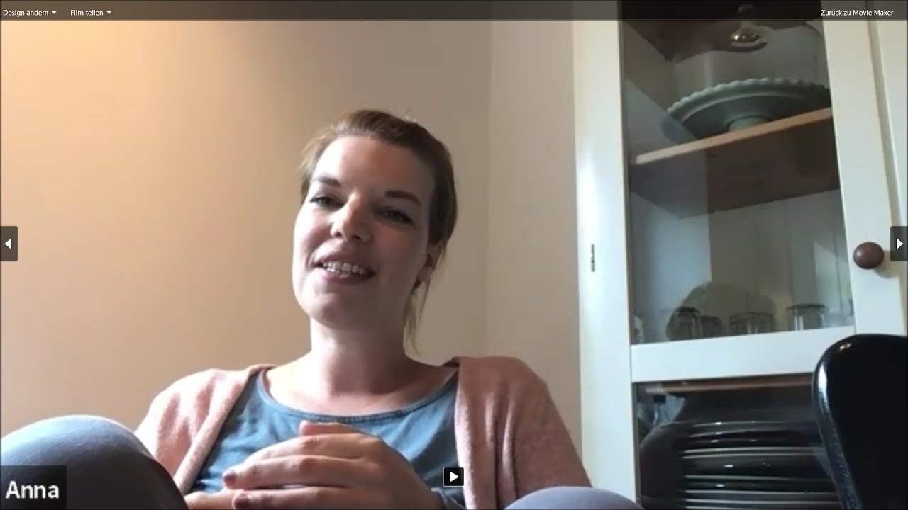 Interview mit Anna Hassel (Vergissmeinnicht-Chöre der Alzheimer ...