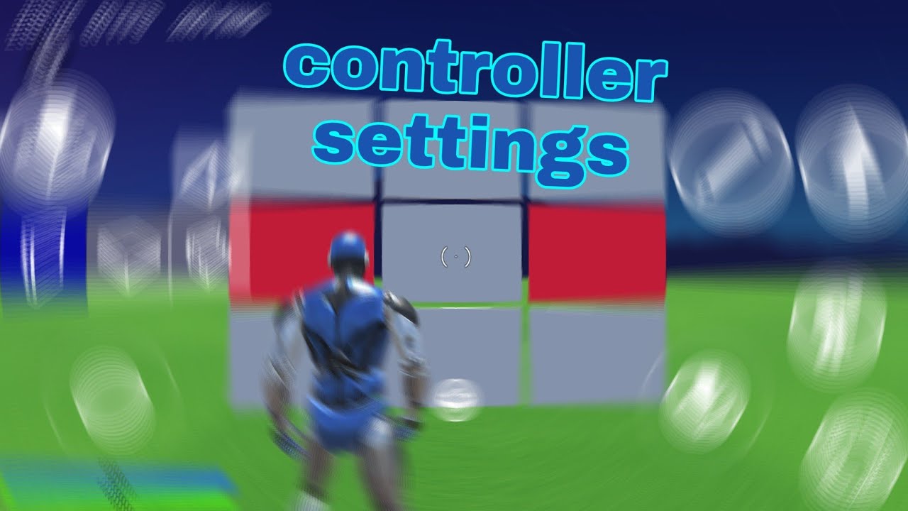 My controller settings on 1v1 lol mobile - YouTube
