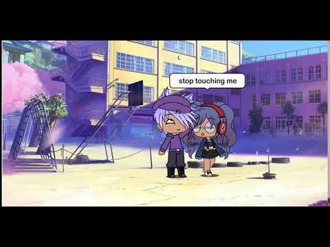 "Stop Touching Me!" Meme - YouTube