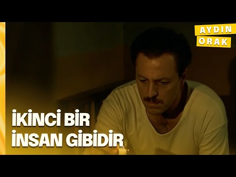 İkinci Bir İnsan Gibidir | Mavi Gözlü Dev
