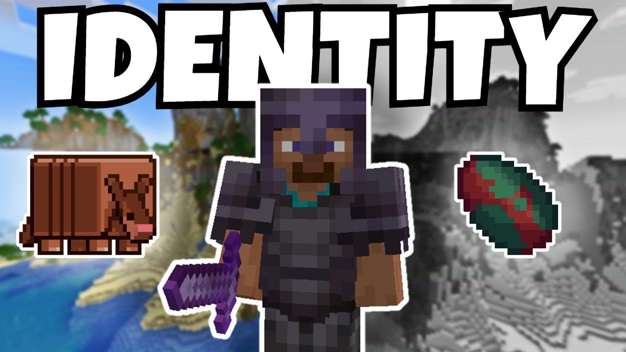 Is Minecraft Losing Its Identity? - YouTube