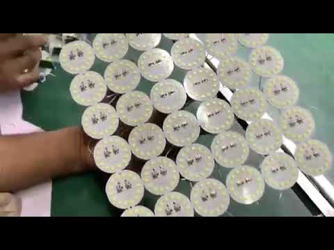 LED BOLEB Factory2023