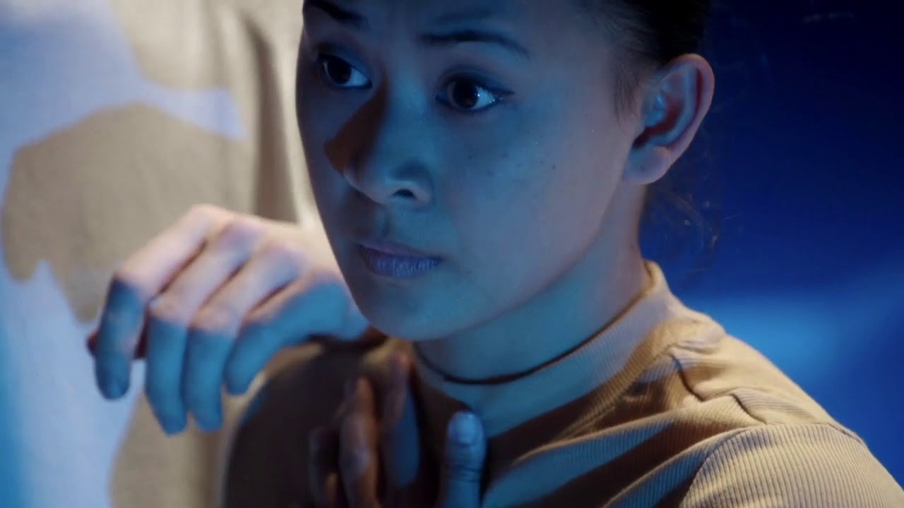 Miki Dark Watch Out - YouTube