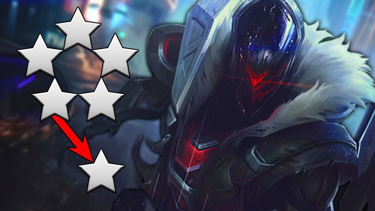 ALL ADCs Ranked for 8.7/8.8 from Best to Worst for Solo Queue (League ...