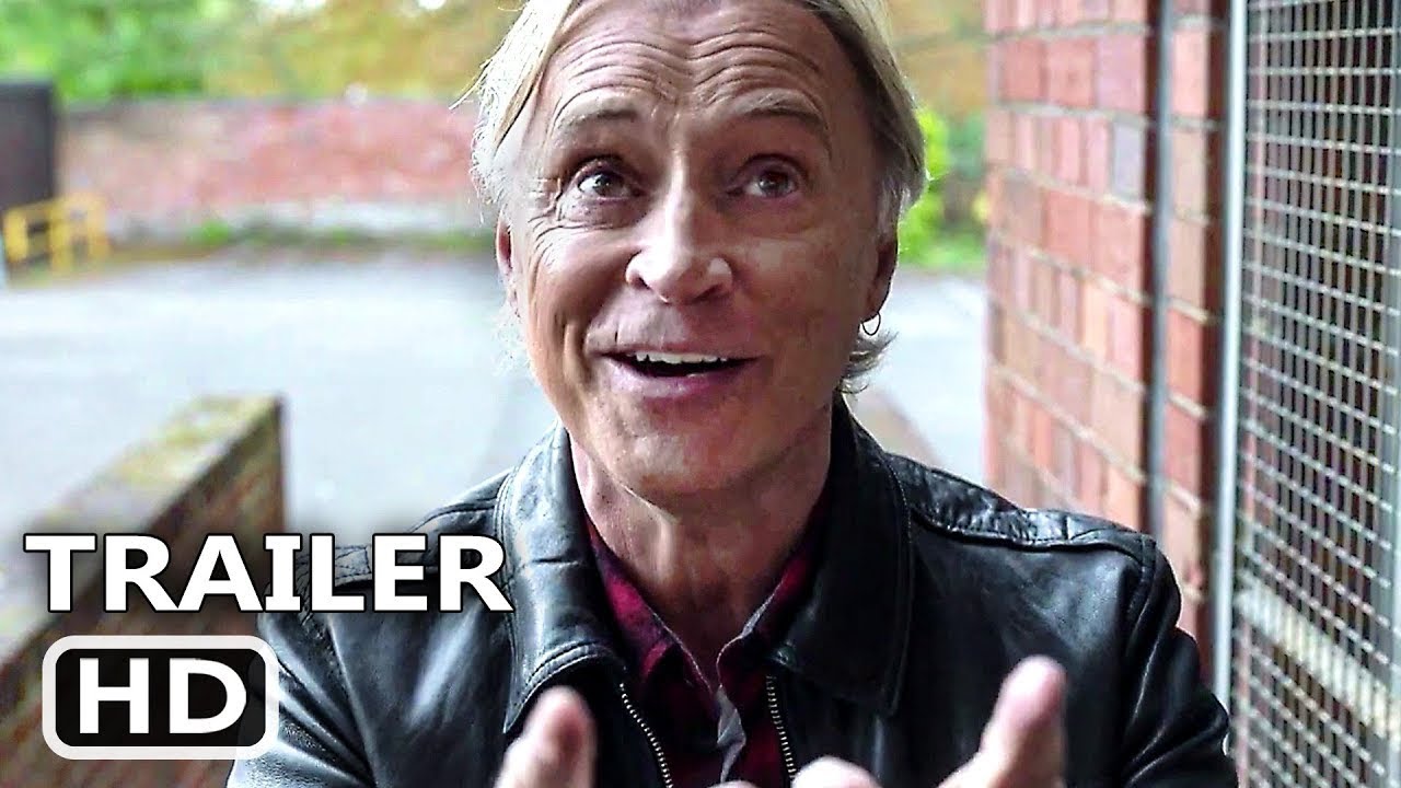 The Full Monty Official Trailer | Robert Carlyle, Mark Addy | FX - YouTube