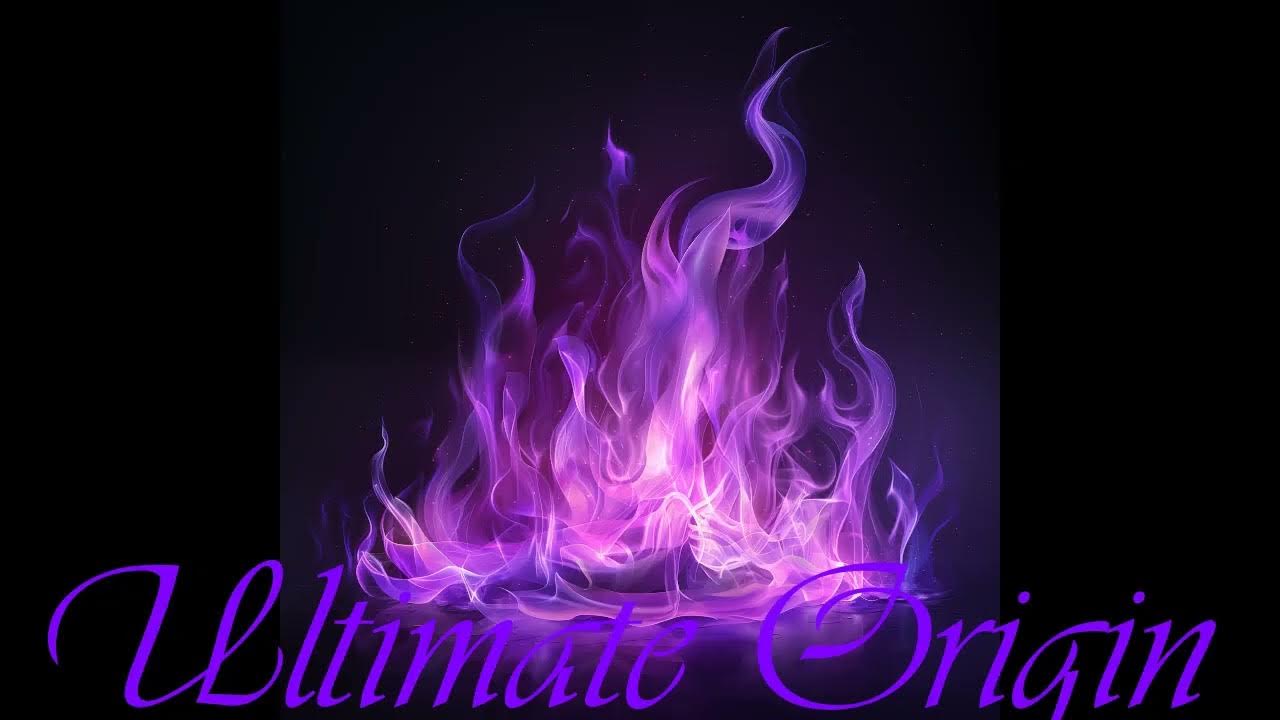 Ultimate Origin, Omnipotence, Absolute Derivation, Supreme Divinity - YouTube