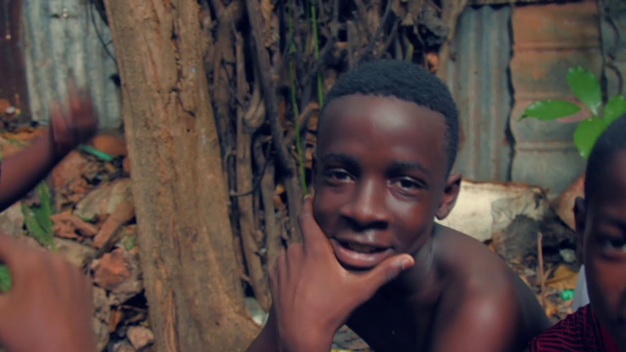 Gwallaz Santana - Stay Focus (Official Music Video) - YouTube