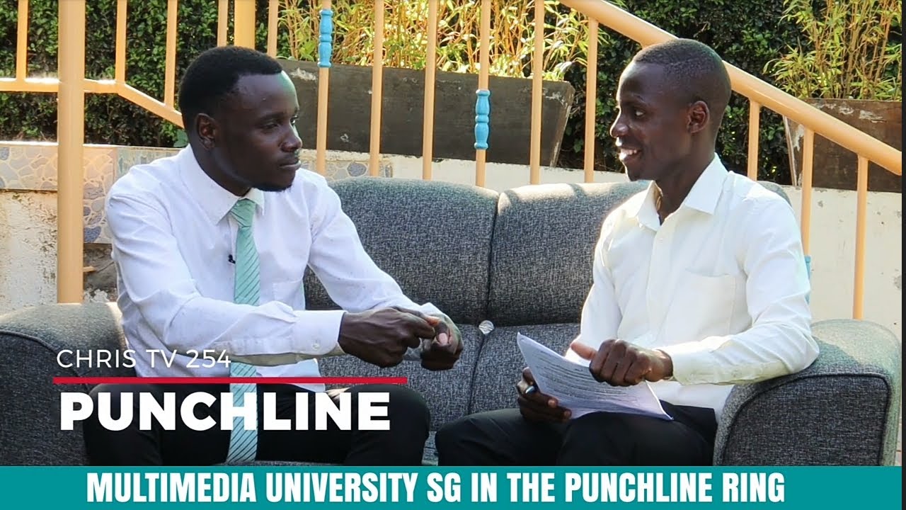 Multimedia University Secretary General in the Ring🔥🔥 - YouTube