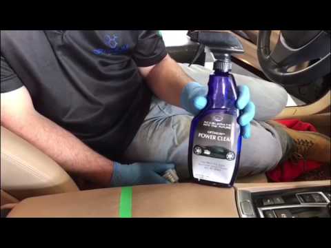 Optimum Power Clean INCRÍVEL - YouTube