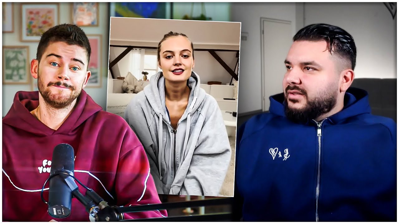 Warum man Influencern nicht trauen sollte .. 🙅🏻‍♂ (Tim Jacken VS ...