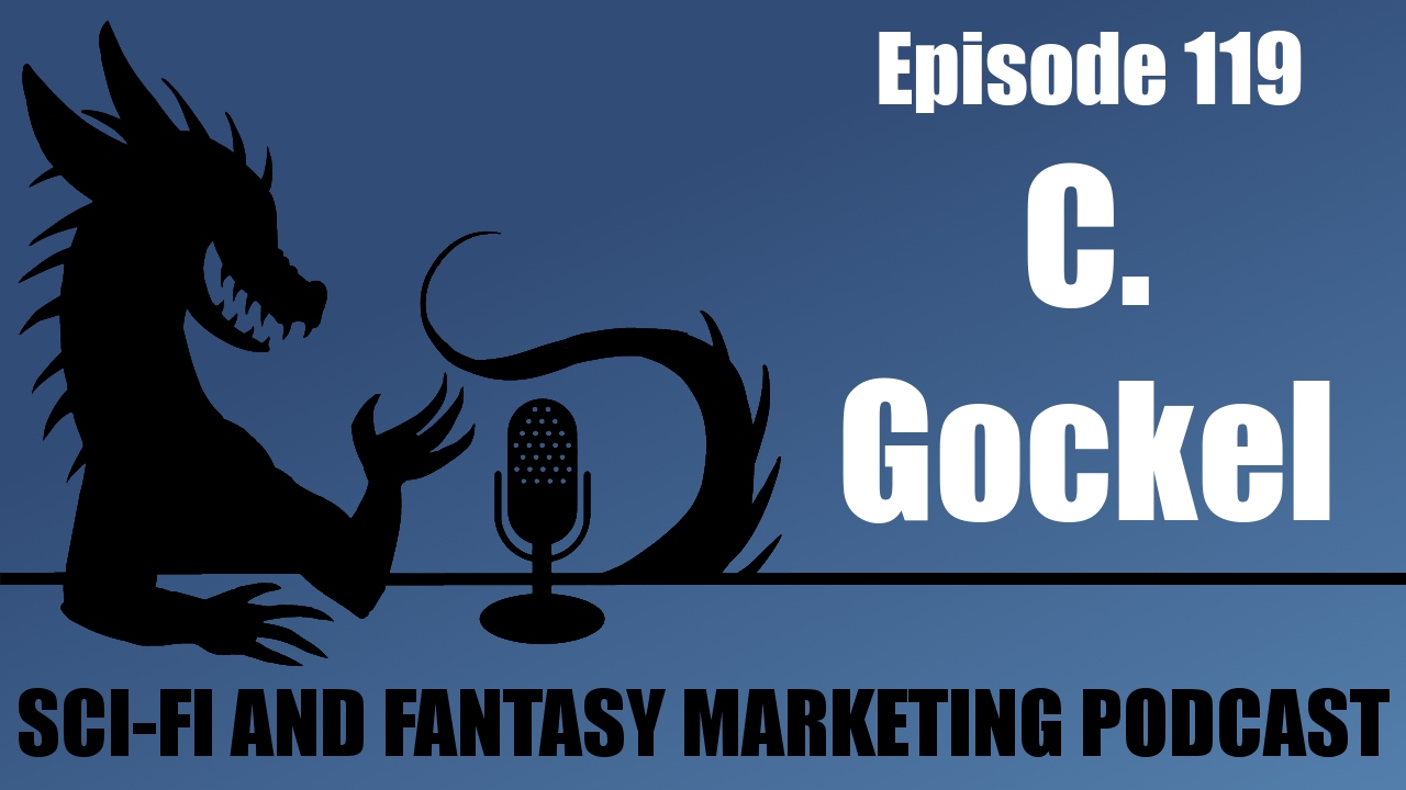 Surveying Your Readers and using Multi-Author Projects With C. Gockel ...