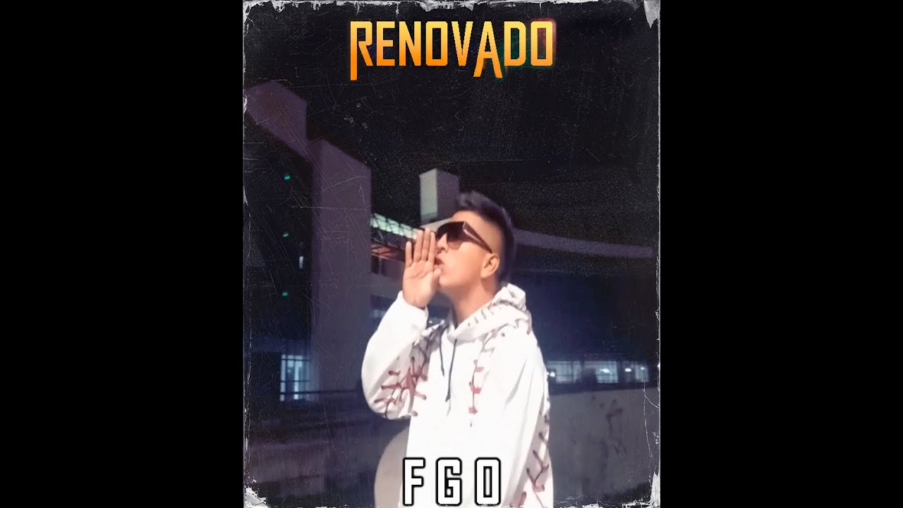 RENOVADO- FGO //TRAP HARD 2022 (VIDEO OFICIAL) - YouTube
