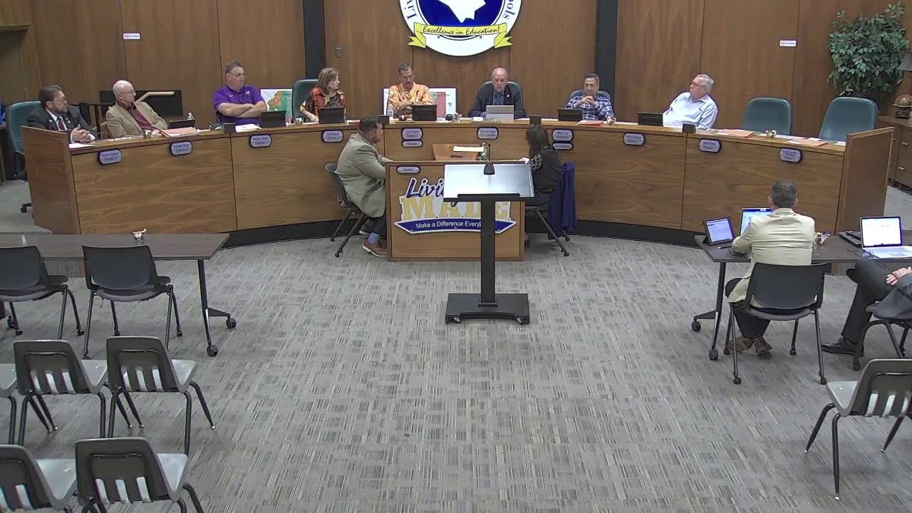 LPPS EFID 10/24/2022 - YouTube