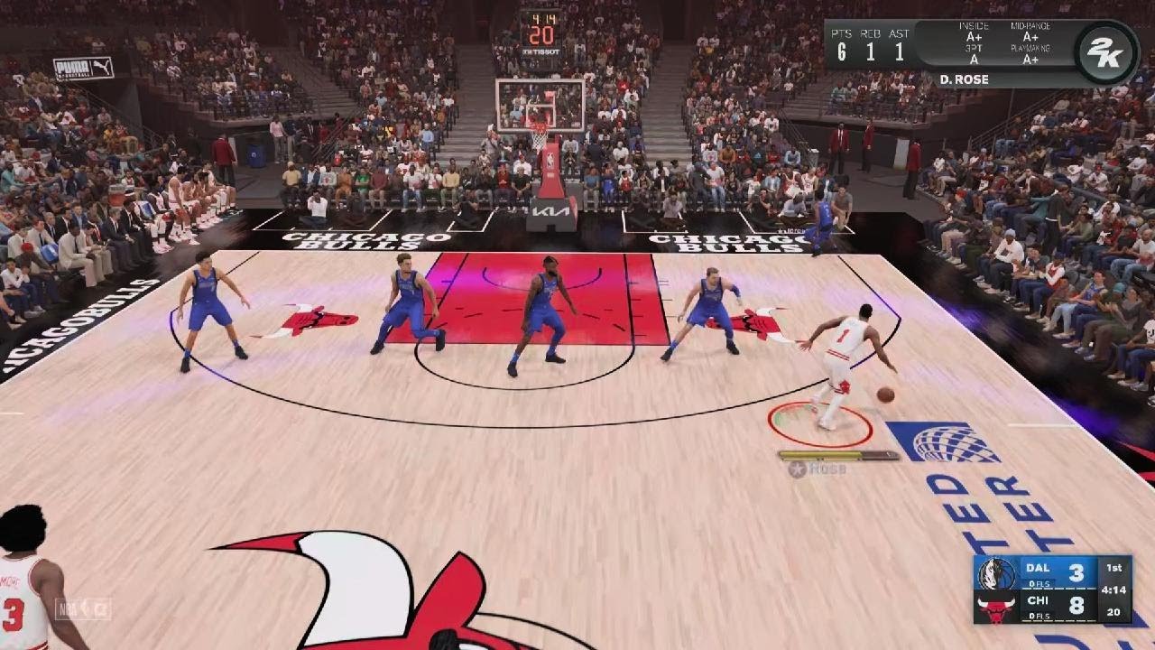 Nah mj too good - YouTube