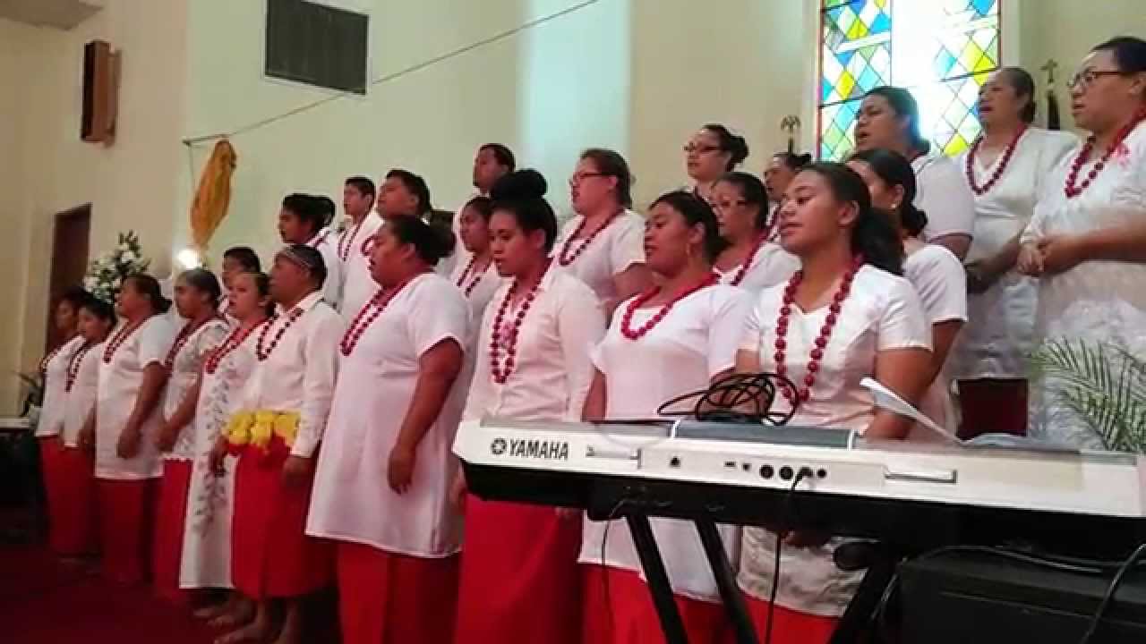 EFKS CCCS DOMINGUEZ - YouTube