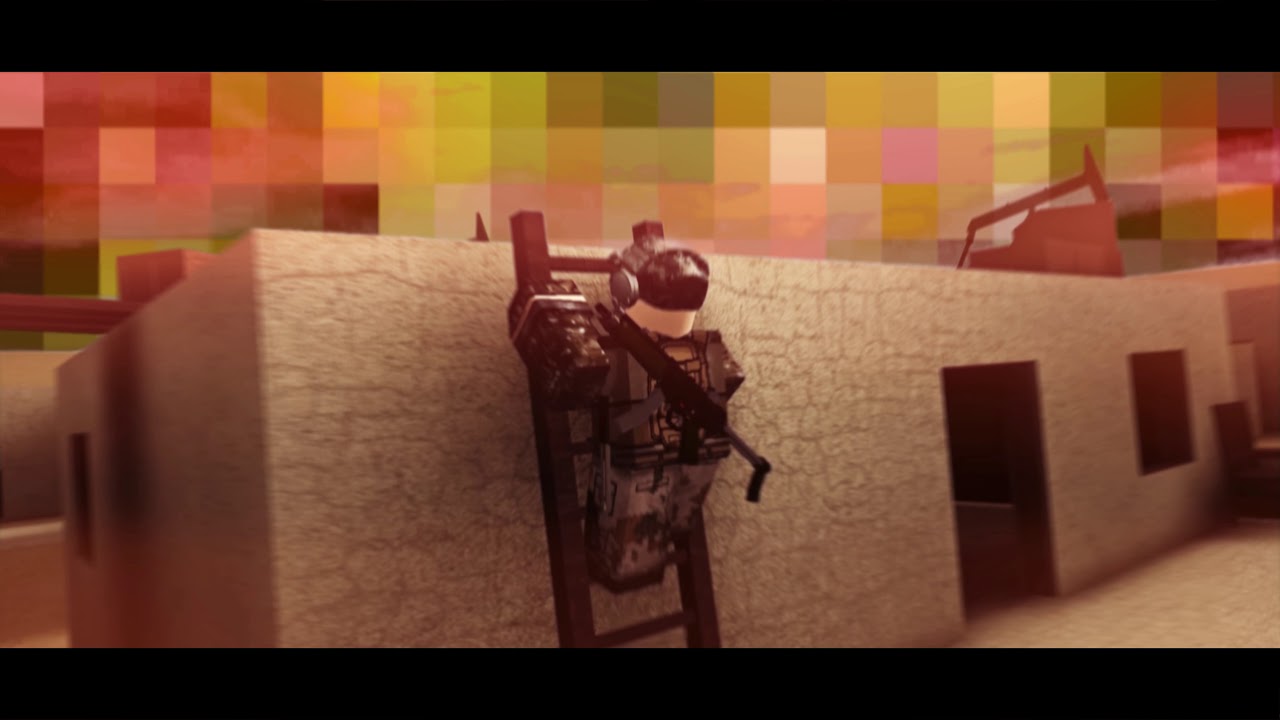 phantom forces edit for paradox sniping or exotic sniping - YouTube