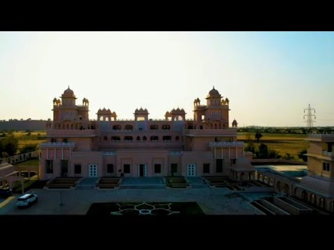 Hotal Utopia in vidisha 5 star reting विदिशा में बनी है शानदार होटल ...