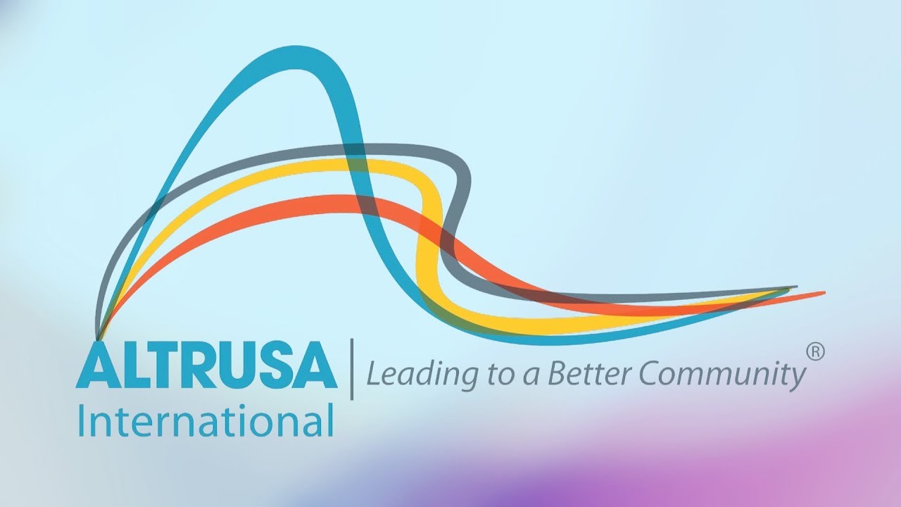 Altrusa International of Quincy - YouTube