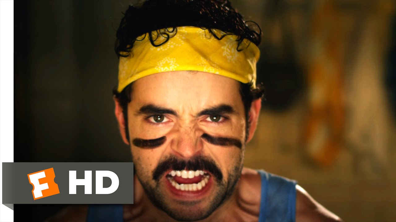 Balls Out - Speech Time Scene (8/10) | Movieclips - YouTube