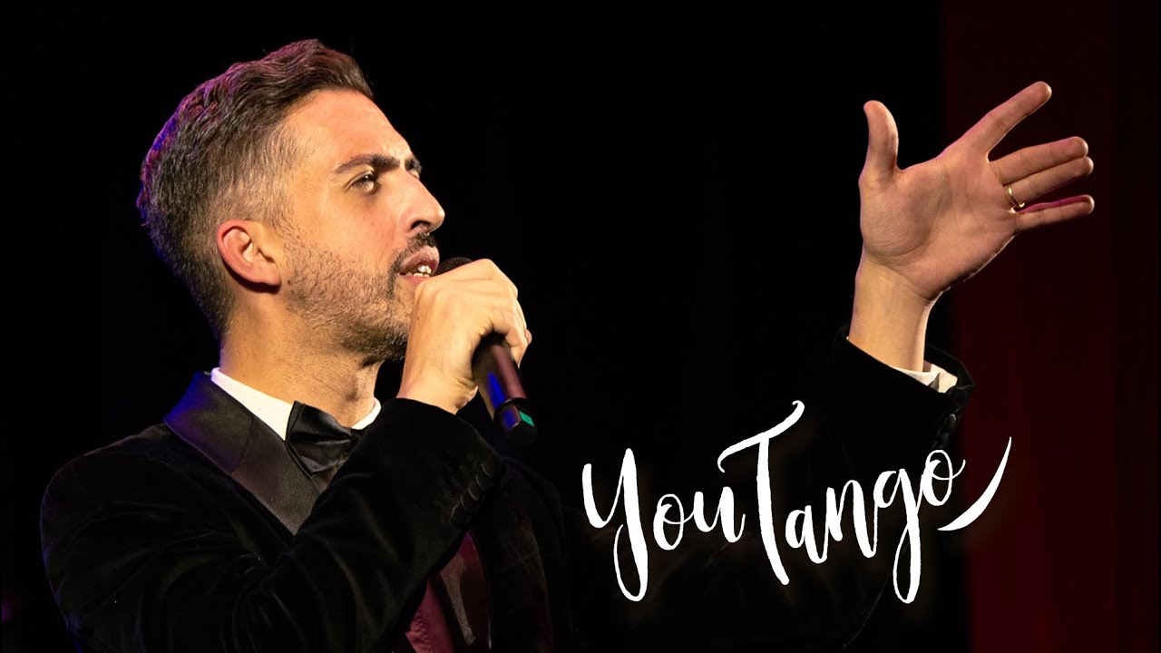 Hyperion Ensemble - Martin Troncozo - En Esta Tarde Gris - YouTube