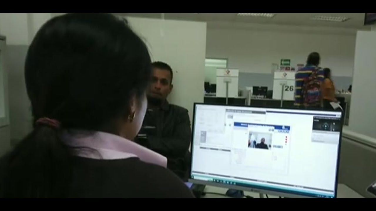 Varios servicios estarán suspendidos hasta el 15 de enero en la ANT ...