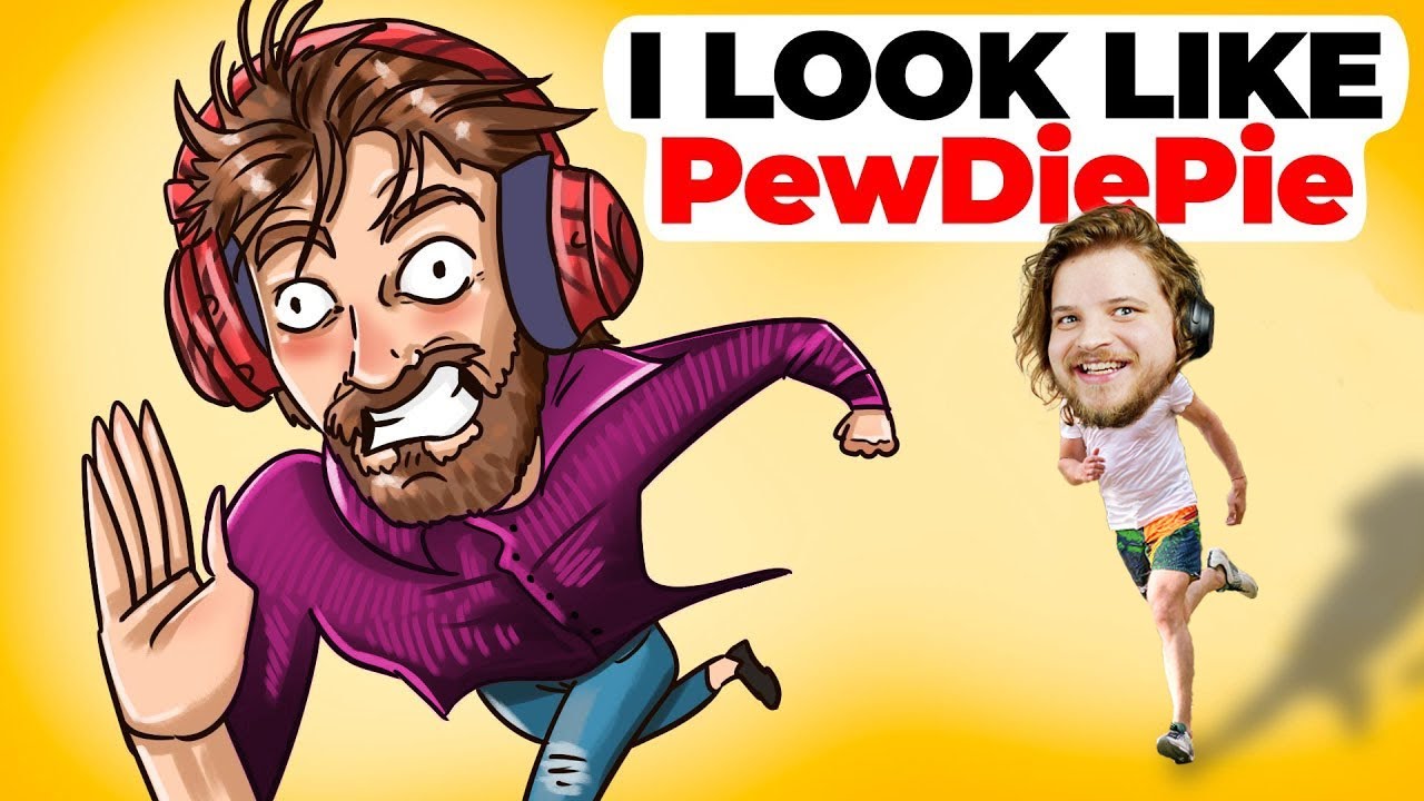 I Look Like Pewdiepie Is The Dumbest Animated Story YouTube i-look-like-pewdiepie-is-the-dumbest-animated-story-youtube