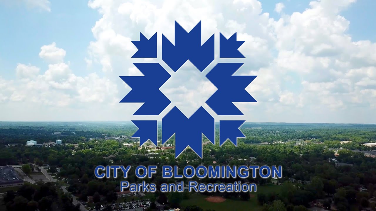 Bloomington Parks and Recreation CAPRA Accreditation Video Tour - YouTube