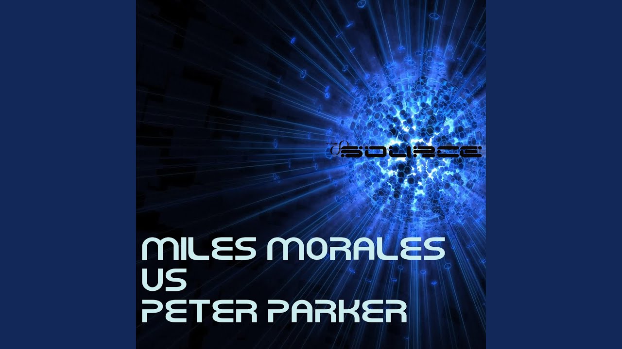 Morales vs Parker Official Rap Battle - YouTube