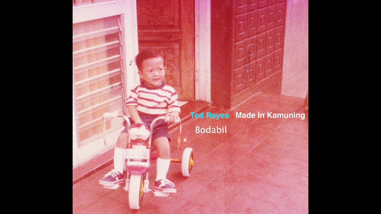 Bodabil by Ted Reyes - YouTube