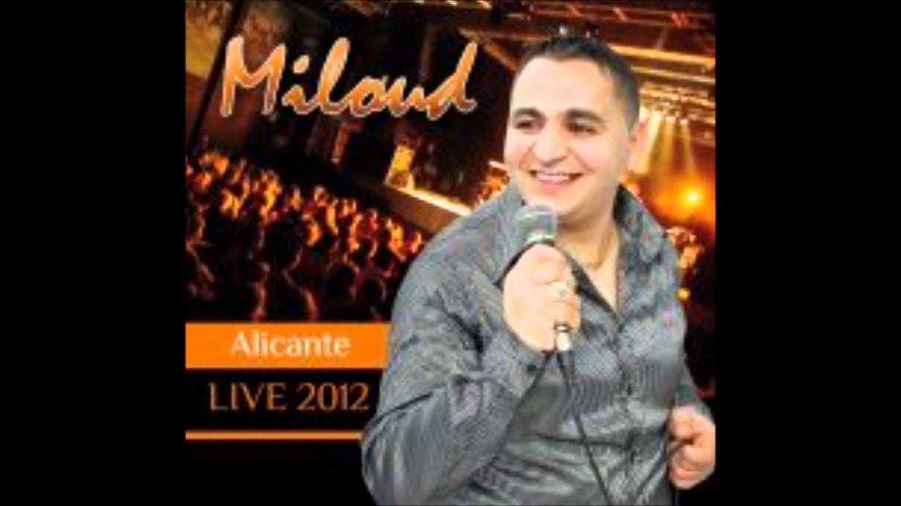 cheb miloud linda by dj sifaks - YouTube