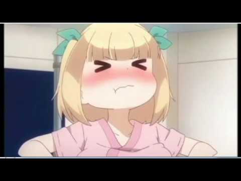 Anime waist measure - YouTube