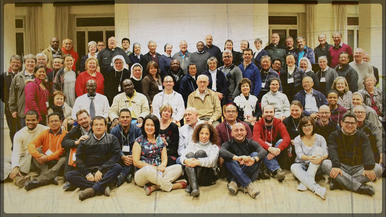 Vincentian Family Leaders Meeting – Rome 2016 - YouTube
