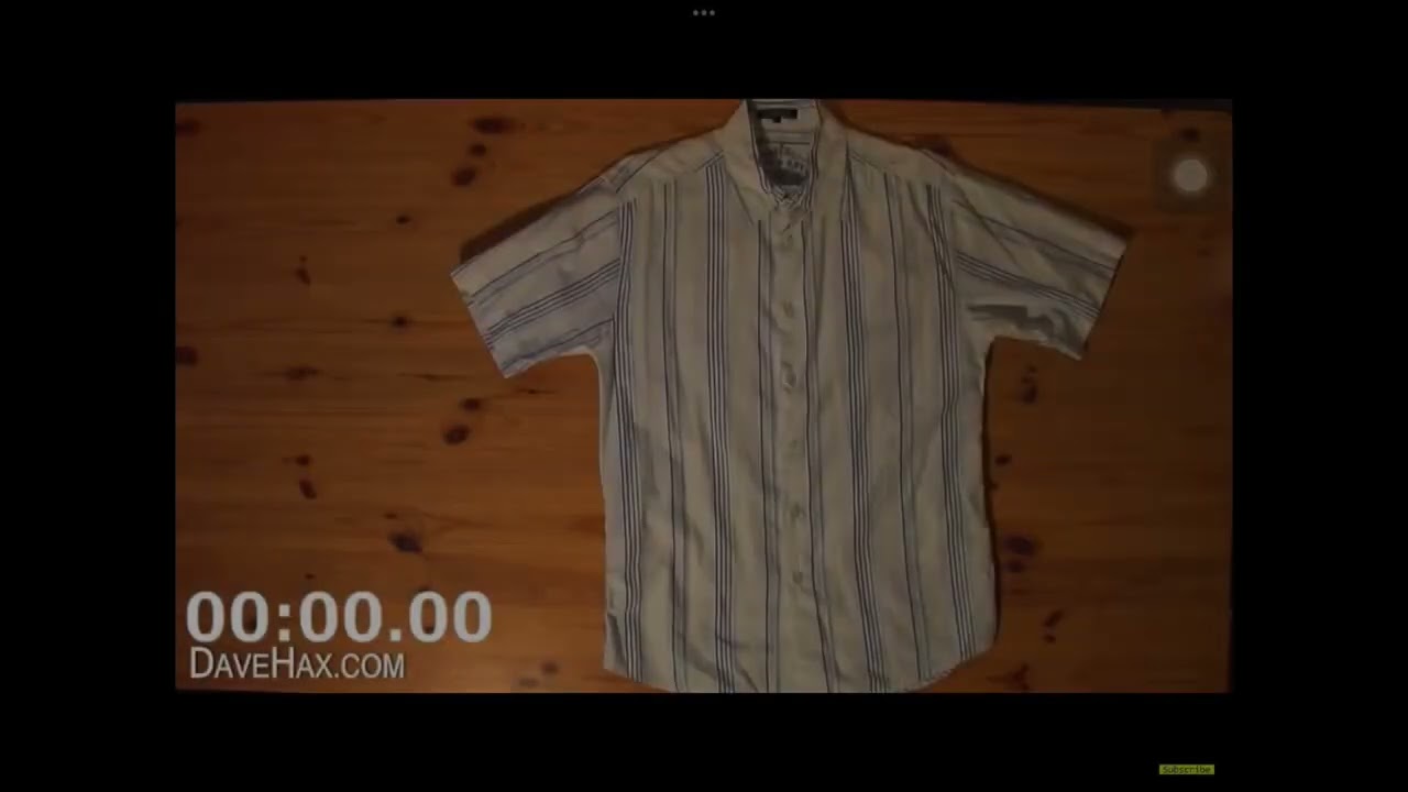 DaveHax accidentally revealed his face - YouTube