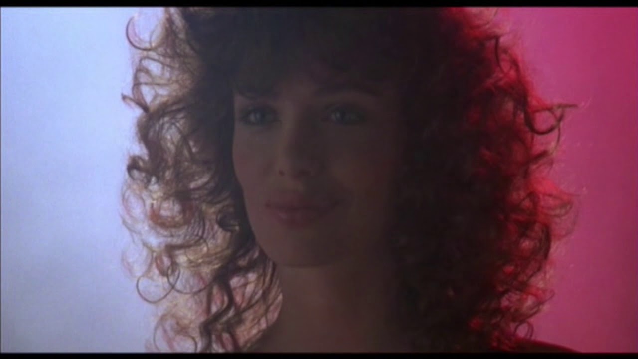 Weird Science Kelly Lebrock Hot